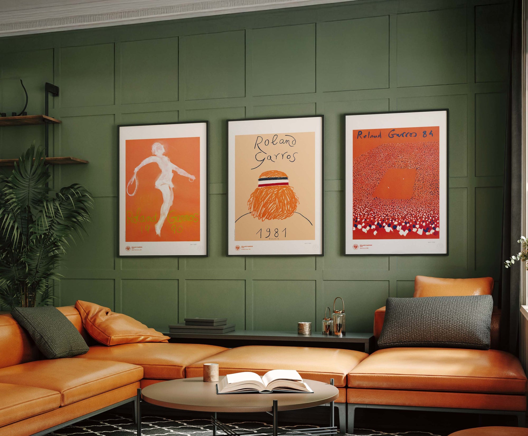 oneart - art edition posters