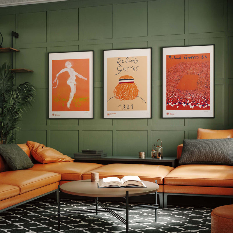 Boutique Roland-Garros